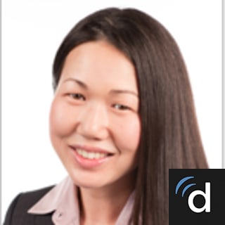 Dr. Rebecca Clark, MD | Fairfax, VA | Pediatrician | US News Doctors