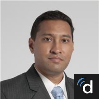 Dr. Ketan Deoras, MD | Akron, OH | Psychiatrist | US News Doctors