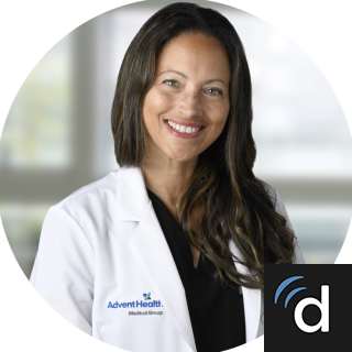 Dr. Nathalie (Dauphin) McKenzie, MD – Orlando, FL | Obstetrics & Gynecology