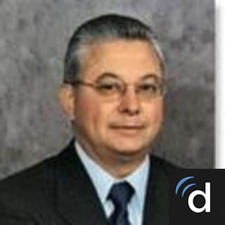 Dr. Jaime T. Ballesteros, MD | Flint, MI | Neurologist | US News Doctors