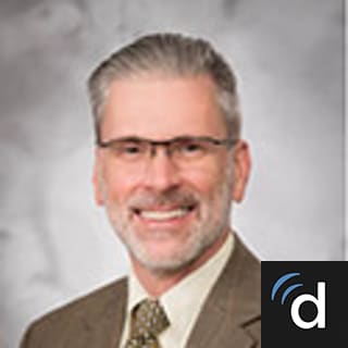 Dr. Daniel Turner, MD – Ann Arbor, MI | Pediatric Cardiology