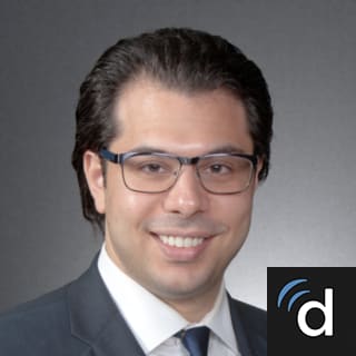 Doctors at St. Mary's Medical Center-West Palm Beach in West Palm Beach ...