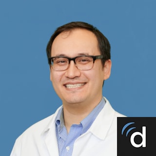 Dr. Alexander Sherman, MD | Los Angeles, CA | Pulmonologist | US News ...