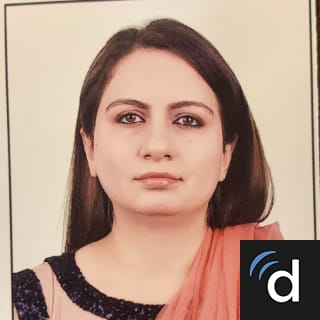 Dr. Poonam Poonam, MD | New Orleans, LA | Neurologist | US News Doctors