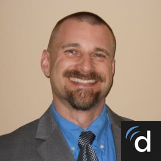 Dr. Marc Hilgers, MD – Aurora, IL | Family Medicine