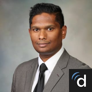 Dr. Senthil Anand, MD | Jefferson, LA | Cardiologist | US News Doctors