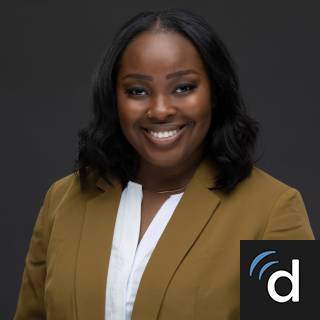 Dr. Kinaya Smith, MD | Milwaukee, WI | Oncologist | US News Doctors