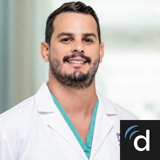 Dr. Gabriel Rivera Espineira, MD – Bayamón, PR | General Surgery