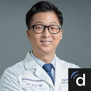 Dr. Joseph Han, MD – New York, NY | Internal Medicine