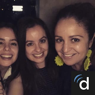 Dr. Caroline Miranda, MD | New York, NY | Neurologist | US News Doctors
