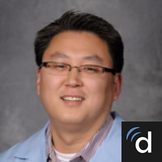 Dr. Kenneth Ha, DO – Glen Ellyn, IL | Family Medicine
