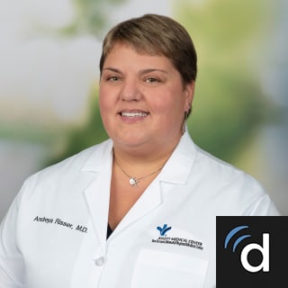 Dr. Andreya B. Risser, MD | King William, VA | Family Medicine Doctor ...