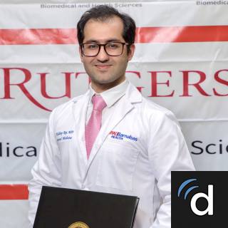 Dr. Kuldeep Raj, MD | Parkersburg, WV | Internist | US News Doctors