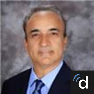 Dr. Massoud Shahidi, MD | Lynwood, CA | Anesthesiologist | US News Doctors
