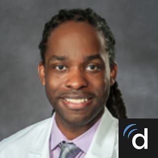 Dr. Brandon Frett, MD | Richmond, VA | Internist | US News Doctors