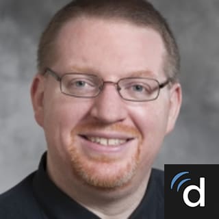 Dr. Michael Smith, MD – Kansas City, MO | Rheumatology