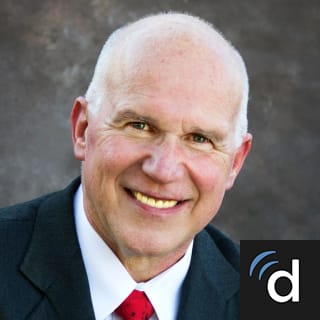 Dr. Gerald Dreher, MD | Temple, TX | Orthopedist | US News Doctors