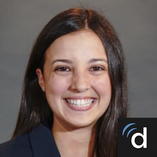 Dr. Nicole Davidson, MD – Pittsburgh, PA | Pediatric Gastroenterology