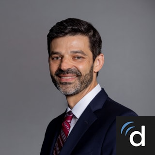 Dr. Daniel Fortes, MD | Marietta, GA | Thoracic Surgeon | US News Doctors