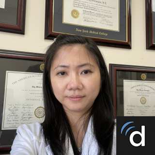 Dr. Shwe Sin Ei, MD | Staten Island, NY | Internist | US News Doctors