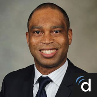 Dr. Lawrence A. Omole, MD | La Crosse, WI | Internist | US News Doctors