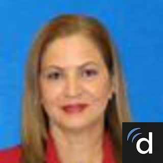 Dr. Luisa Lopez-Luciano, MD – Homestead, FL | Family Medicine