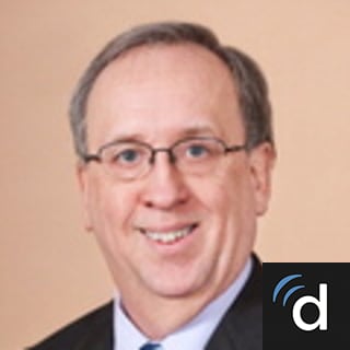 Dr. Terry L. Linville, MD | Latrobe, PA | Emergency Medicine Physician ...