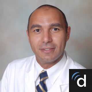 Dr. Ahmed F. Soliman, MD | Putnam, CT | Anesthesiologist | US News Doctors