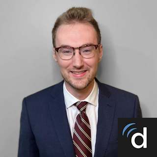 Dr. Peter G. Wilson-Braun, DO | Springfield, MA | Resident Physician ...