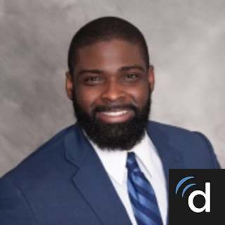 Dr. Rashad P. Holloway, MD | Bel Air, MD | Emergency Medicine Physician ...