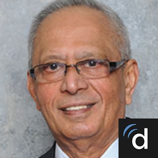 Dr. Seshan Subramanian, MD – Chicago, IL | Oncology