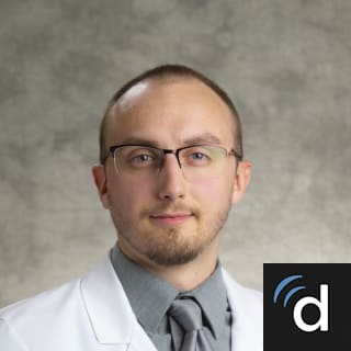 Dr. Zachary Osmanski, DO | Pontiac, MI | Resident Physician | US News ...