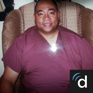 Dr. Michael Alleyne, MD – Brooklyn, NY | Family Medicine