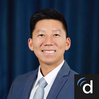 Dr. Alex Wang, MD | Orange, CA | Psychiatrist | US News Doctors