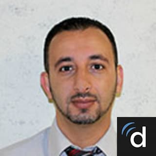 Dr. Fuad M. Rahimee, MD | Dearborn Heights, MI | Internist | US News ...
