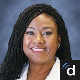 Dr. Jamell Walker, MD | Coral Gables, FL | Obstetrician-Gynecologist ...