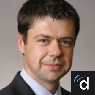 Dr. Jurgen Luders, MD | Grand Rapids, MI | Neurosurgeon | US News Doctors