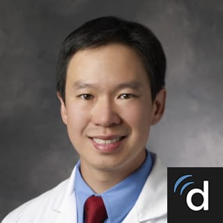 Dr. Brian H. Cheung, MD | San Francisco, CA | Emergency Medicine ...
