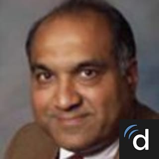 Dr. Manoj B. Vakil, MD | Houston, TX | Internist | US News Doctors