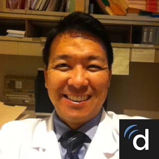 Dr. Paul Row, MD – Napa, CA | Ophthalmology