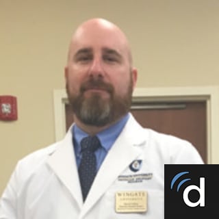 David Salter, PA | Physician Assistant in Belmont, NC | US News Doctors