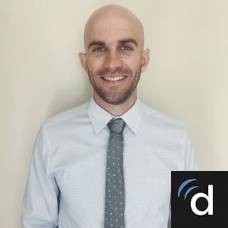 Dr. Dylan A. Tracy, DO | Burien, WA | Family Medicine Doctor | US News ...