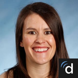 Dr. Kristin Mitchell, MD – Little Rock, AR | Pediatrics
