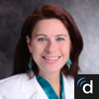 Dr. Catherine Passaretti, MD – Charlotte, NC | Infectious Disease