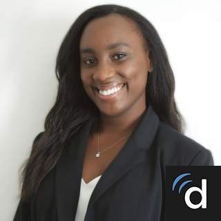 Dr. Alexandria Thomas, MD | Los Angeles, CA | Resident Physician | US ...