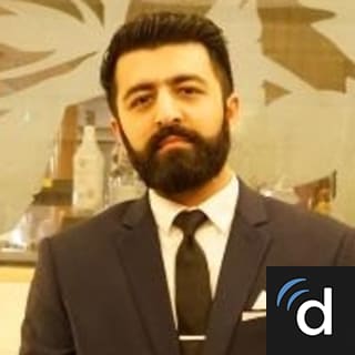 Dr. Deep Patadia, MD | Hackensack, NJ | Pulmonologist | US News Doctors