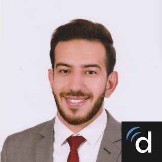 Dr. Malek Alaiwah, MD | North Little Rock, AR | Cardiologist | US News Doctors