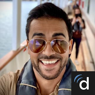 Dr. Hiren Patel, MD | Salem, MA | Emergency Medicine Physician | US ...