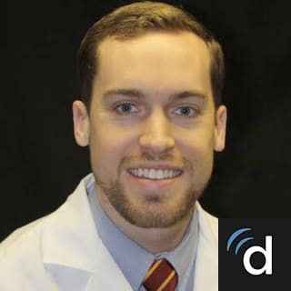 Dr. Jason Bell, MD – St. Louis, MO | Otolaryngology (ENT)