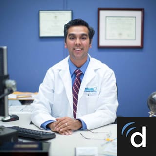Dr. Salman S. Shah, MD | East Meadow, NY | Radiologist | US News Doctors